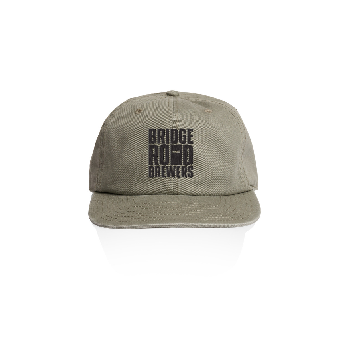 Six Panel Cap – Bridge Road Brewers