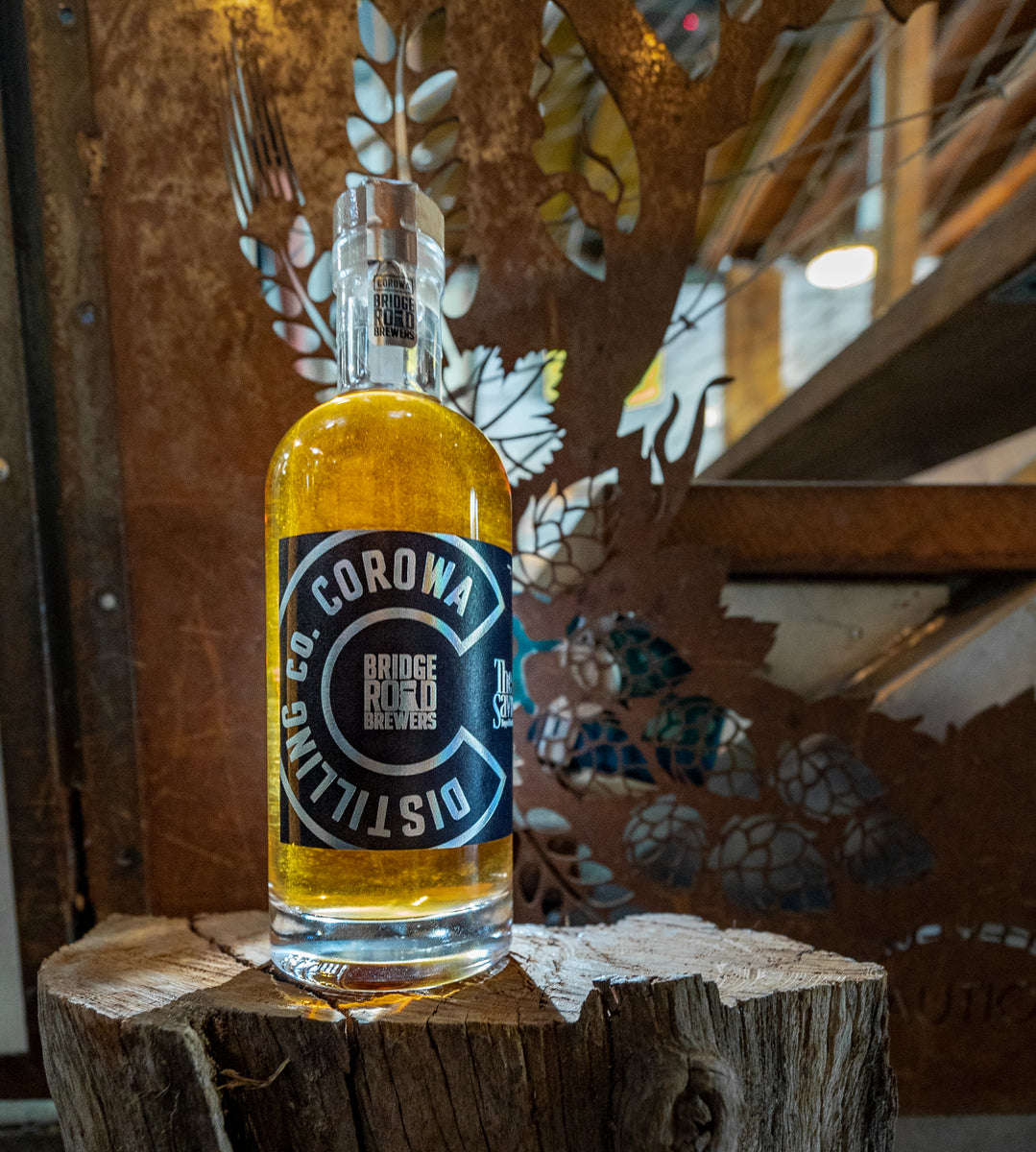 The Ale Saviour - Release No.2 – Bridge Road Brewers